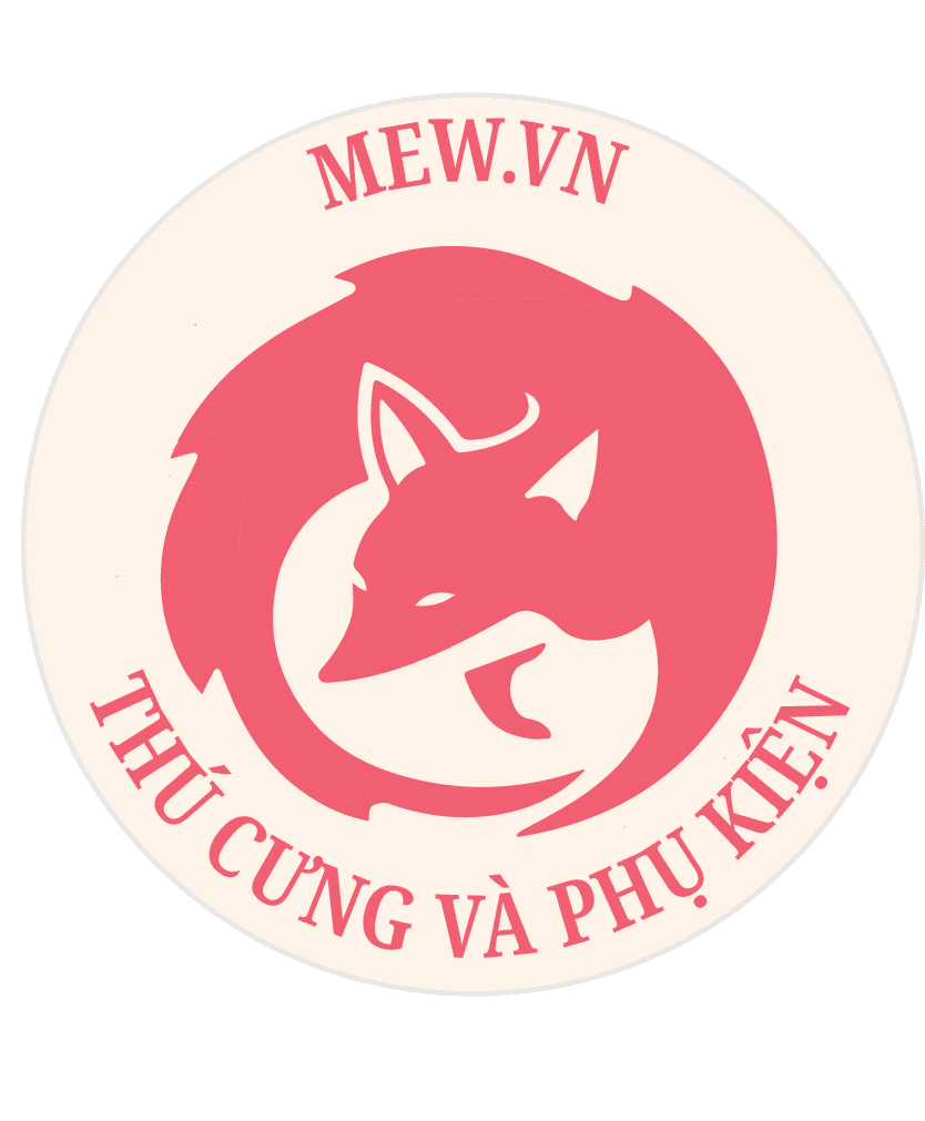 Sản Phẩm Thỏ Cảnh - MEW